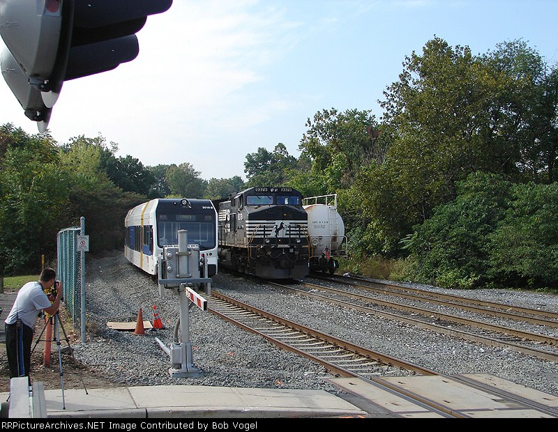 NS 9379 & NJT 3519